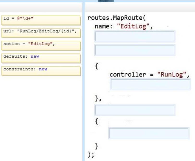 Developing Aspnet Mvc 4 Web Applications 70 486 Exam Questions Valid It Exam Dumps Questions